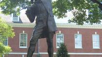 Founding Fathers Tour of Philadelphia 2018