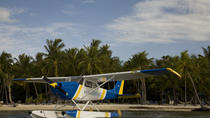 Florida Keys Seaplane Flight for Two from Miami with Lunch 2018