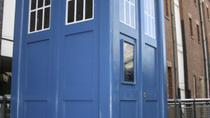 Cardiff 'Doctor Who' TV Locations Tour 2018