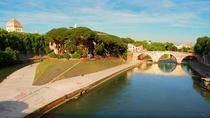 Rome Trastevere Walking Tour 2018