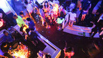 Beijing Nightlife Insider 5-Hour Tour with Drinks, Pickup 2018
