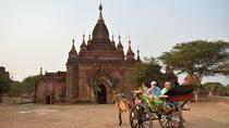 The 10 Best Bagan Tours, Excursions & Activities 2018