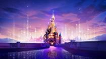 Disneyland Paris Express Shuttle with Admission Tickets 2018