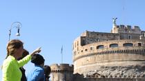 Rome Small-Group Running Tour 2018