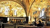 Private Tour: Assisi Day Trip from Rome 2018