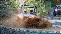 RZR Off-Roading Tours from Whistler 2018
