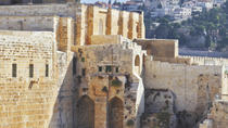 Jerusalem Three Religions Holy City Guided Walking Tour 2018