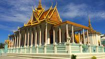 The Top 10 Phnom Penh Cultural & Theme Tours (w/Prices)