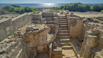 The 10 Best Cyprus Tours, Excursions & Activities 2016