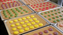 Paris Small-Group Macaron-Cooking Class 2018
