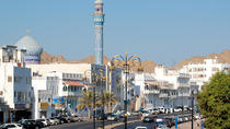The 10 Best Muscat Tours, Excursions & Activities 2018