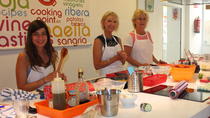 Spanish Cooking Class in Madrid 2018