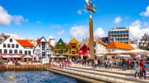 Stavanger Shore Excursion: Waterfalls, Caves and Rock Tour By Sea 2018