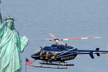 THE TOP 10 New York City Helicopter Tours (w/Prices)