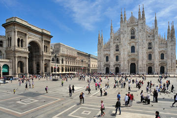 The Top 10 Things to Do & Places to Go in Milan - TripAdvisor - Milan ...