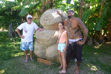 The Top 10 Things to Do & Places to Go in Moorea - TripAdvisor - Moorea ...