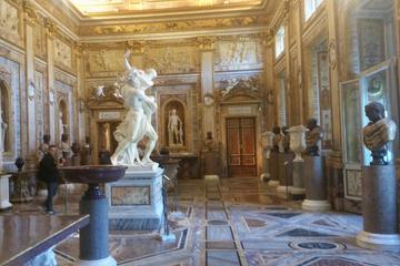 Borghese Gallery Revealed - A Tour with an Art Historian - Rome | Viator