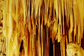 Ocho Rios Tour with Dunn's River Falls and Green Grotto Caves 2019