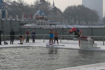 The 10 Best Things to Do in Harbin - 2018 (with Photos) - TripAdvisor