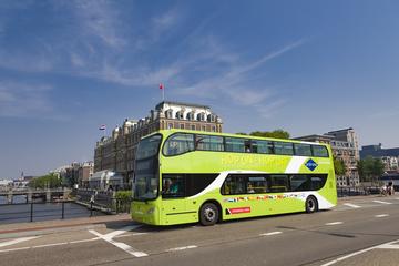 THE TOP 10 Amsterdam Hop-on Hop-off Tours (w/Prices)