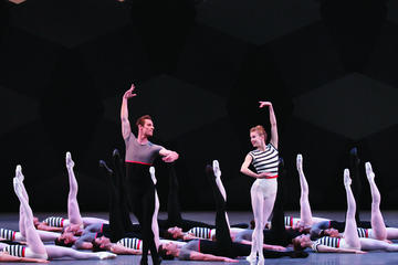 New York City Ballet Tickets 2019