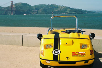 2016: O que fazer em São Francisco - Os 10 melhores pontos turísticos ...