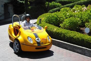 2016: O que fazer em São Francisco - Os 10 melhores pontos turísticos ...