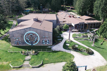 Tillicum Excursion 2018 - Seattle