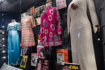 British Music Experience: The National Museum of Popular Music ...