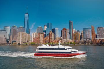 THE TOP 10 New York City Christmas (w/Prices)