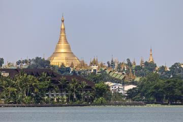 The Top 10 Things to Do in Yangon (Rangoon) - TripAdvisor - Yangon ...