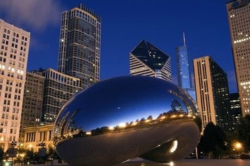 2017: O que fazer em Chicago - Os 10 melhores pontos turísticos ...