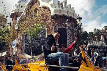 2016: O que fazer em Barcelona - Visite os 10 melhores pontos turísticos