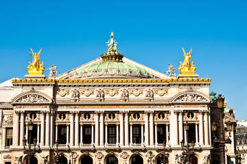 Treasures of the Opera Garnier Tour in Paris - Paris | Viator