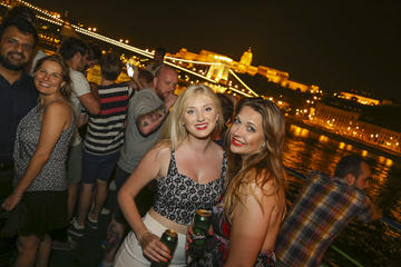 The Top Nightlife in Budapest - TripAdvisor