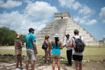 The Top 10 Merida Tours - TripAdvisor