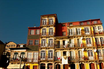 Que faire et voir à Porto : Top 10 des choses à faire en 2017