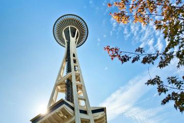 The Top 10 Things to Do in Seattle 2017 - TripAdvisor - Seattle, WA ...