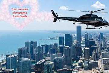 THE TOP 10 Chicago Helicopter Tours (w/Prices)
