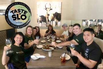 The 5 Best San Luis Obispo Tours, Excursions & Activities 2018