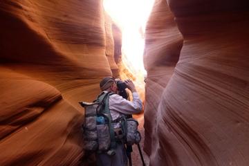 Canyonlands National Park Maze District Adventure with Overnight ...