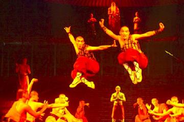 The 10 Best The Legend of Kung Fu Show Tours & Tickets 2019 - Beijing ...