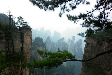 99 Bend Road- don’t do it - Zhangjiajie Forum - TripAdvisor