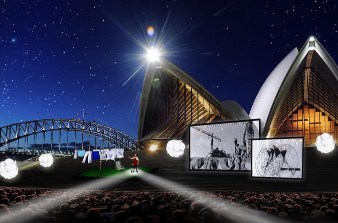 Sydney Opera House: The Opera 2019