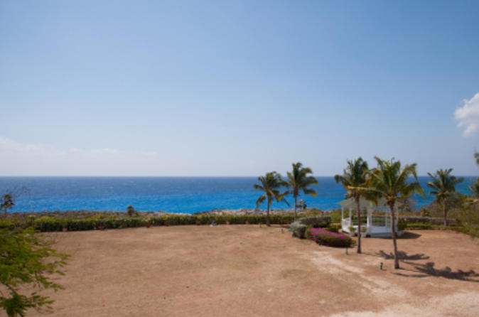 Grand Cayman Shore Excursion: Conch Shell House and Pedro St James ...