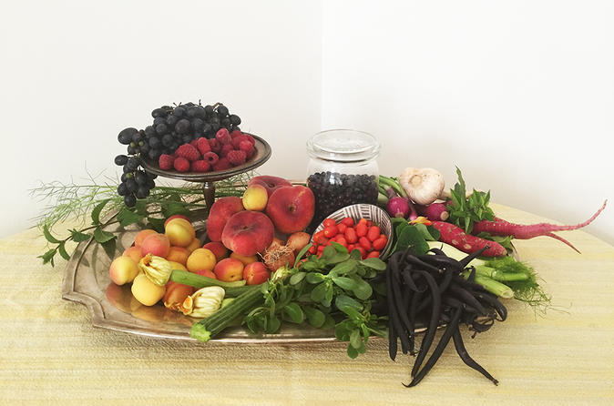 Berlin Market Tour and Cooking Class (with Photos) - Berlin