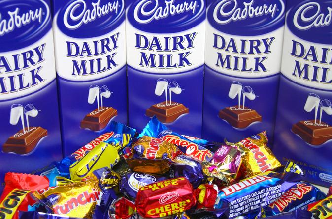 Cadbury Chocolate Factory Tour and Derwent River Cruise from Hobart 2021