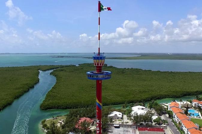 Torre Escenica Admission Ticket in Cancun (with Photos) - Cancun