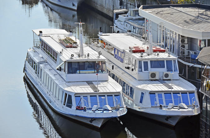 Brussels Transfer: Brussels Cruise Port to Central Brussels or Brussels ...