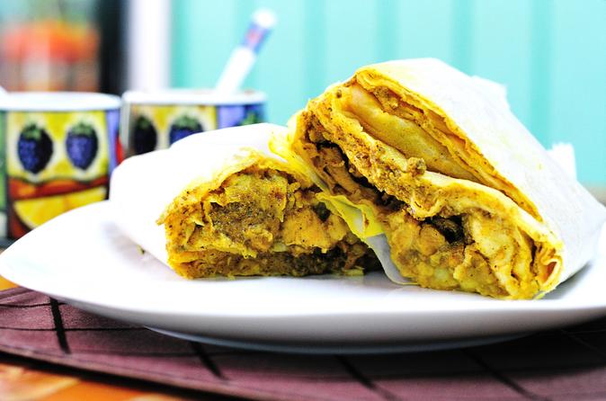 Grand Cayman Food Tasting and Cultural Walking Tour 2021 - Cayman Islands